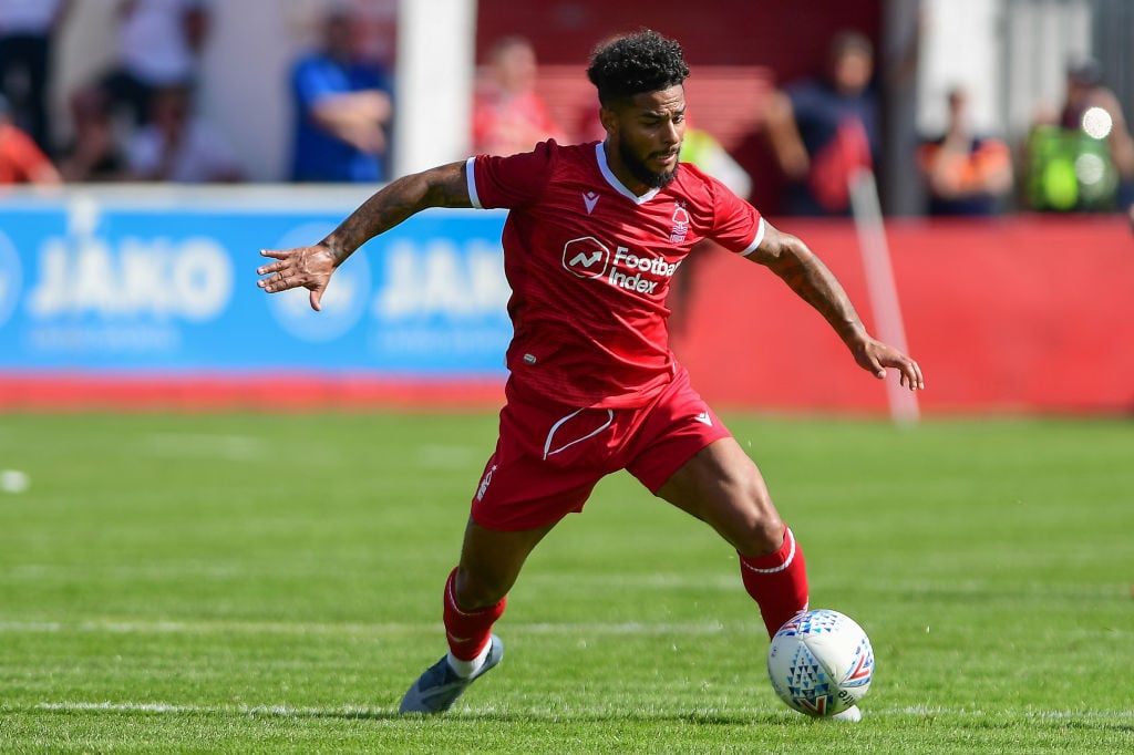 Meet the team: Bolton's nine deadline day signings - Bolton Wanderers News