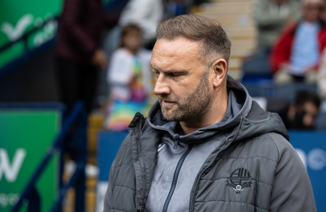 'Isn't ideal' - Ian Evatt on Ricardo Santos injury and Burton draw ...